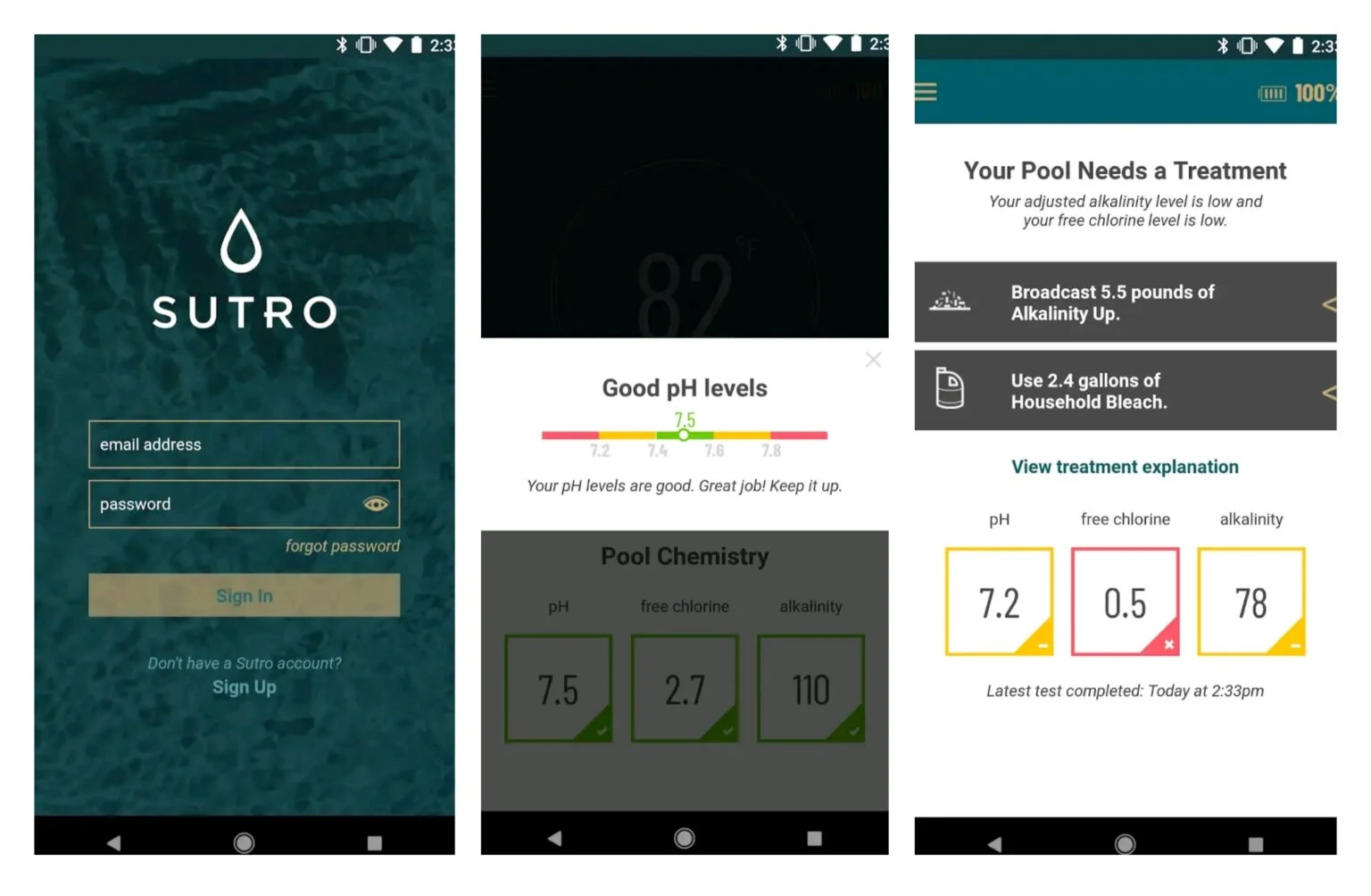 WaterGuru vs Sutro- What Other Reviewers Won't Tell You!
