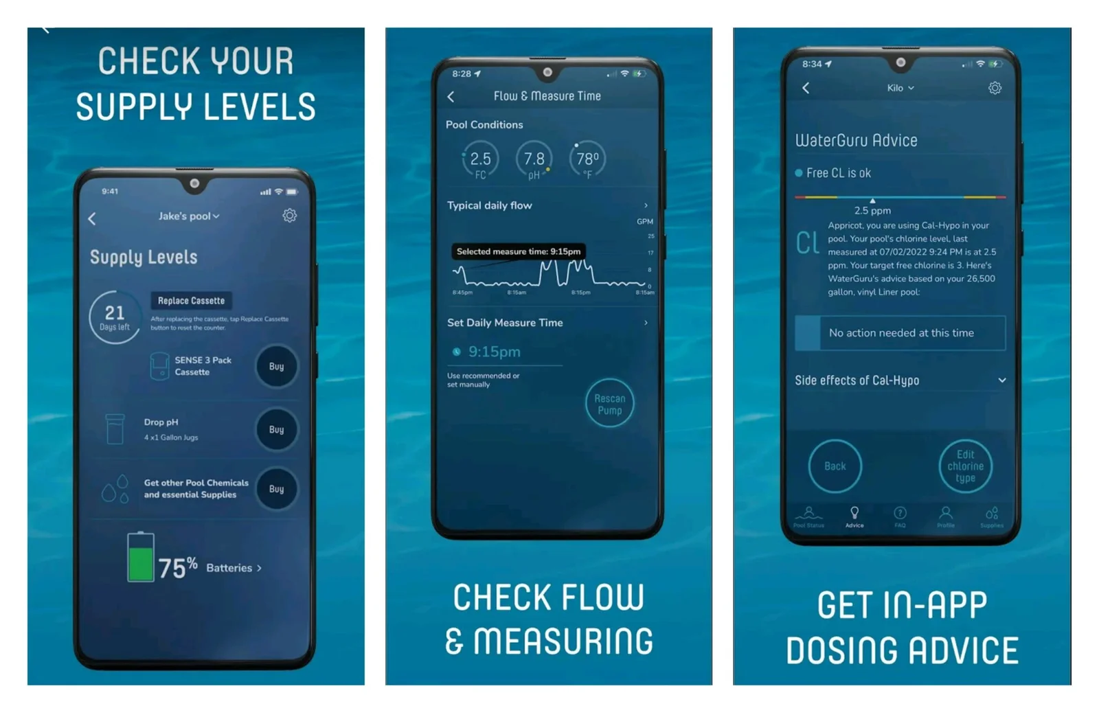 WaterGuru vs Sutro- What Other Reviewers Won't Tell You!