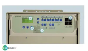 Pentair Intellicenter Vs. EasyTouch With Screenlogic
